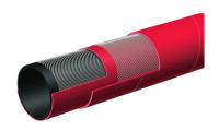 China Customizable Length Oil Transfer Hose with Versatile Temperature Range for sale