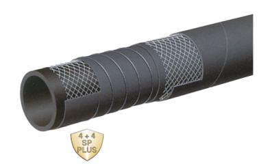 China Custom Length Fuel Transfer Pipe with 150-1200 PSI Pressure Rating for sale