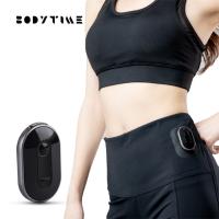 China BODYTIME EMS Smart Training Leggings Black Nylon Women Gym Wear Average Size for sale