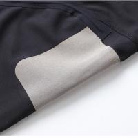 China BODYTIME EMS Smart Fitness Leggings Nylon Women Training Tights 240mAh OEM for sale
