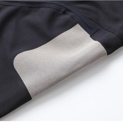 China BODYTIME EMS Smart Fitness Leggings Nylon Women Training Tights 240mAh OEM for sale