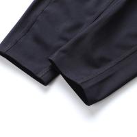 China BODYTIME Wireless EMS Smart Fitness Leggings Nylon Black Women Gym Tights 240mAh for sale