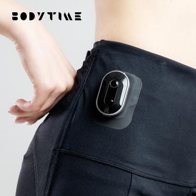 China BODYTIME Wireless EMS Fitness Capris for Women Body Sculpting 240mAh for sale