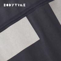 China BODYTIME EMS Leggings Nylon Black Bluetooth Wireless Fitness Pants 240mAh Smart Training for sale