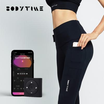 China BODYTIME Wireless EMS Buttock Lifting Leggings for Women XS-XL 240mAh for sale