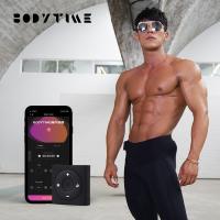 China Electric Technology EMS Training Suit Customized  Yoga Training Pants For Men for sale