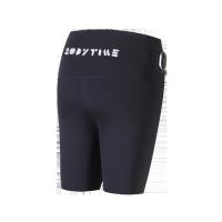 China BODYTIME EMS Pelvic Floor Therapy Pants Nylon Black Wireless Electrical Stimulation for Postpartum Recovery for sale