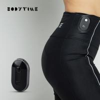 China BODYTIME Wireless EMS Leggings Quick Dry Cycling Pants for Women OEM Custom SML for sale