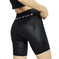 China BODYTIME EMS Smart Black Technology Yoga Pants Slim Fit Nylon 240mAh for sale