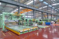 China ISO9001 Hydraulic Shearing Machine 1100mm Flying Shear Machine for sale