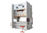 China Closed JW36 Mechanical Power Press Machine 380V Mechanical Stamping Press for sale