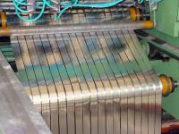 China 120KW Steel Coil Cut To Length Line for sale