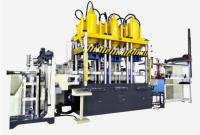 China ISO9001 Hydraulic Deep Drawing Press 380V 200 Ton Press Machine for sale