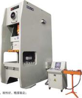 China 500t Pneumatic Punch Press Machine for sale