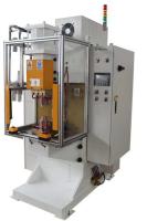 China Tinplate Ac Spot Welding Machine 60KG Projection Nut Welding Machine for sale