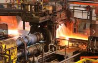 China Cold Rolled Hot Rolled Steel Rolling Equipment For Slitting Steel for sale