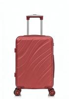 China 3pcs High Quality Travel Trolley 4 Wheels ABS Luggage Trolley Suitcases  Sets for Long-distance Travel for sale