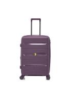 China 3pcs High Quality Travel Trolley 4 Wheels PP Luggage Trolley Suitcases  Sets for Long-distance Travel for sale