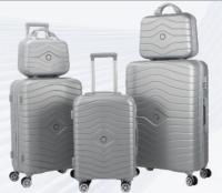 China ABS TROLLEY CASES for sale