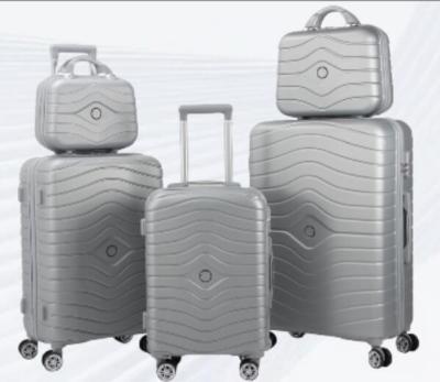 China ABS TROLLEY CASES for sale