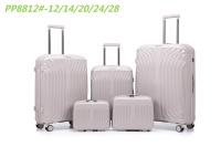 China PP TROLLEY CASES for sale