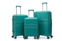 China PP TROLLEY CASES for sale