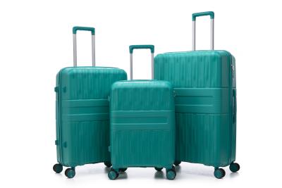 China PP TROLLEY CASES for sale