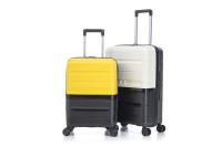 China PP TROLLEY CASES for sale