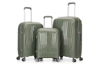China PP TROLLEY CASES for sale