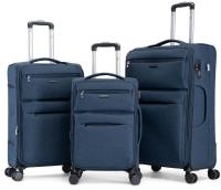 China EVA SOFT TROLLEY for sale