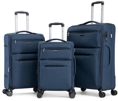 China EVA SOFT TROLLEY for sale