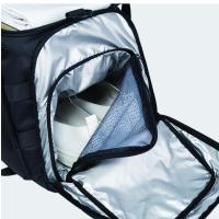 China Custom Fashionable Large Capacity Travel Duffel Bag Portable  Business Luggage with Zipper Closure for sale