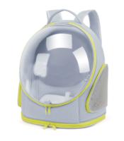 China Soft and lightweight PET BACKPACK easy to carry on for sale