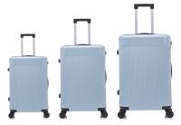 China ABS TROLLEY CASES for sale