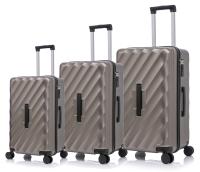 China ABS TROLLEY CASES for sale