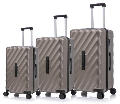 China ABS TROLLEY CASES for sale