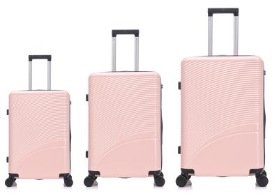 China ABS TROLLEY for sale