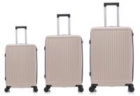 China ABS TROLLEY for sale