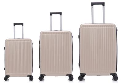 China ABS TROLLEY for sale