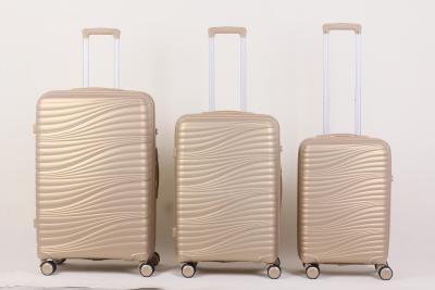 China ABS TROLLEY for sale