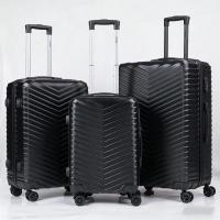China ABS TROLLEY for sale