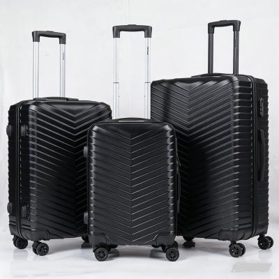 China ABS TROLLEY for sale