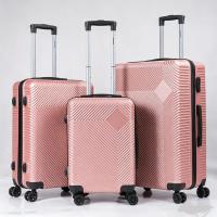 China ABS TROLLEY for sale