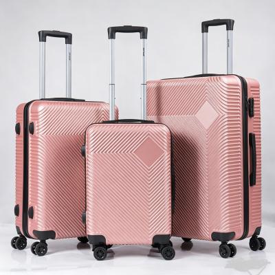 China ABS TROLLEY for sale