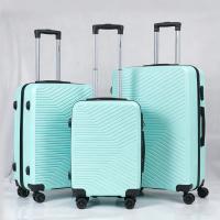 China ABS TROLLEY for sale