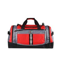 China Custom Fashionable Large Capacity Travel Duffel Bag for sale