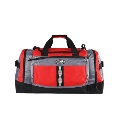 China Custom Fashionable Large Capacity Travel Duffel Bag for sale