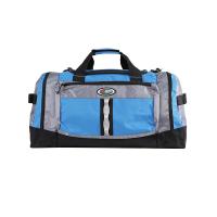 China Custom Fashionable Large Capacity Travel Duffel Bag for sale