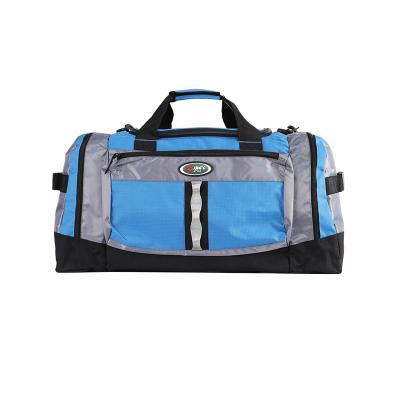 China Custom Fashionable Large Capacity Travel Duffel Bag for sale