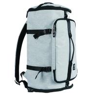 China Custom Fashionable Large Capacity Travel Duffel Bag for sale